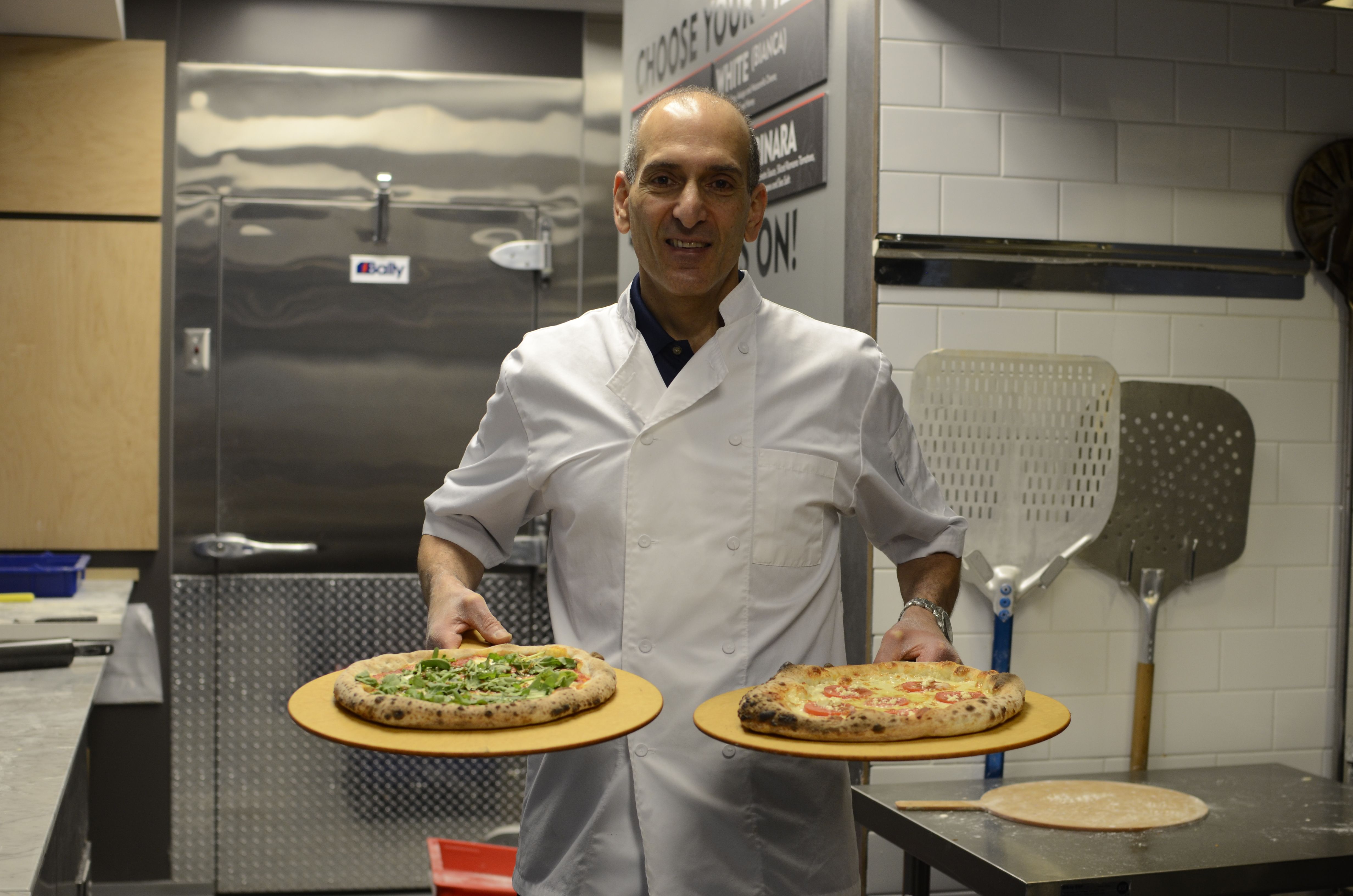 Meet Joe Sheena: The Genius Behind NeoPapalis