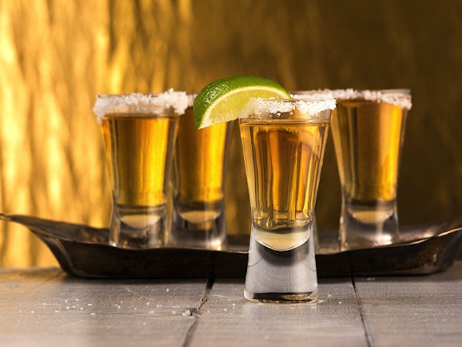 Apparently Tequila Will Make You Live Longer