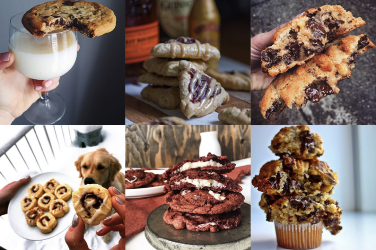 11 Mouthwatering #SpoonFeed Cookies That Made Us Hungry