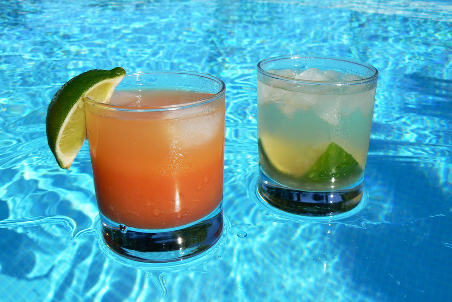 16 Tropical-Inspired Foods If You Need a Vacation