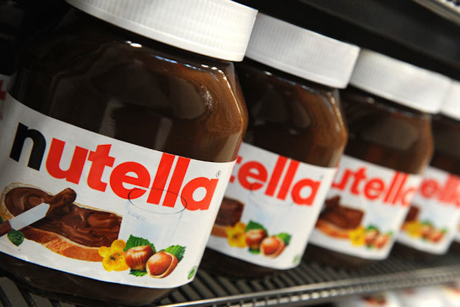 11 Facts Every Nutella Addict Should Know