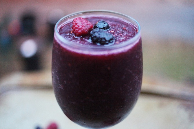 11 Refreshing Foods to Cool You Off This Summer