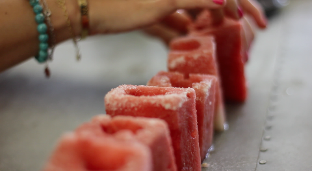 5 O’Clock Fridays: Sour Patch Watermelon Vodka Shots