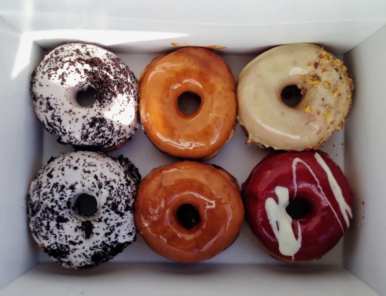 Here’s Everything You Need to Know About Trans Fat