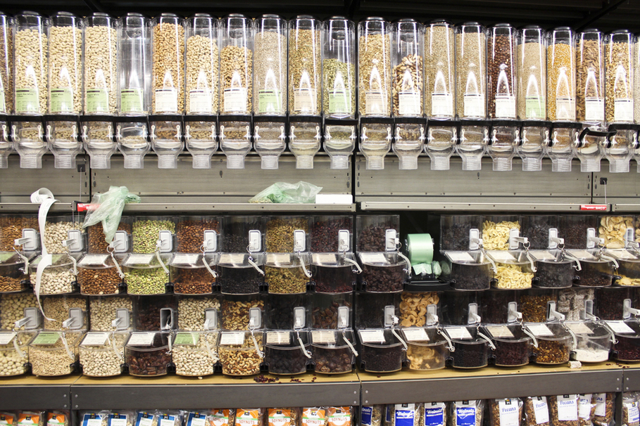 How to Save Money at Whole Foods