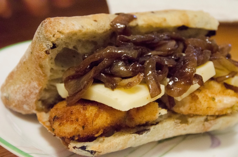 How to Make Breaded Chicken Cutlets