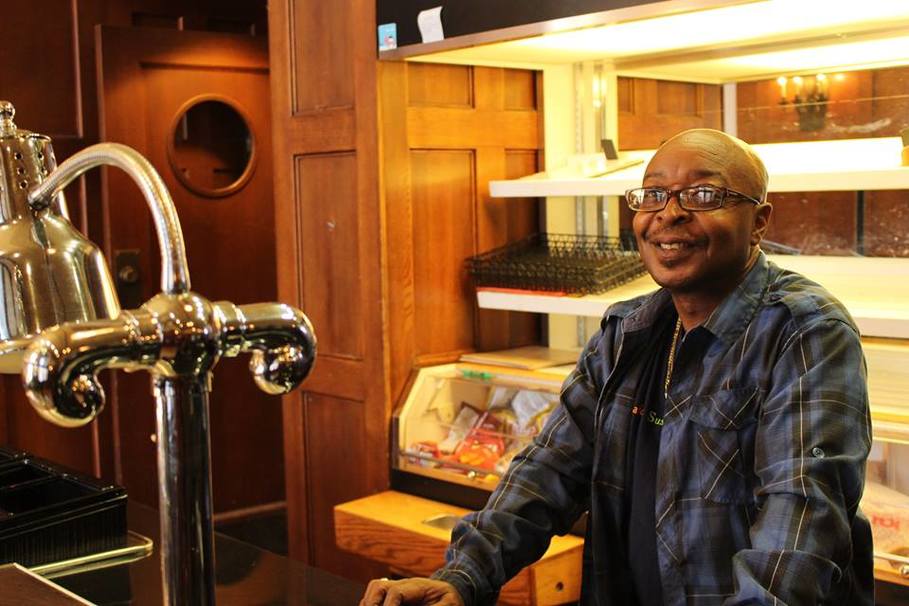 What You Should Know About Arthur from Holmes Lounge