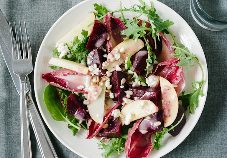 21 Refreshing Salads to Eat Before Summer Ends