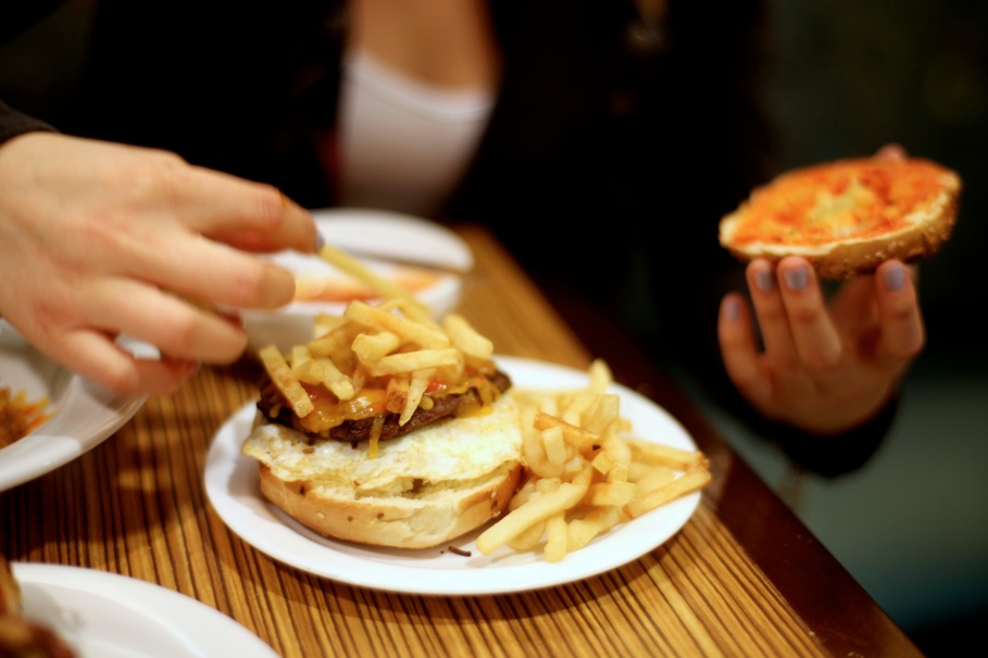 5 Delish DIY from Hayden Dining Hall