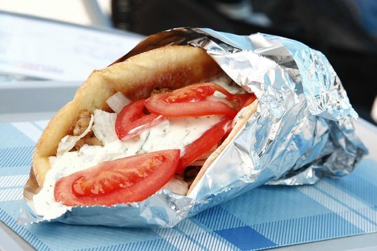 The Best Paris Street Food to Eat in France