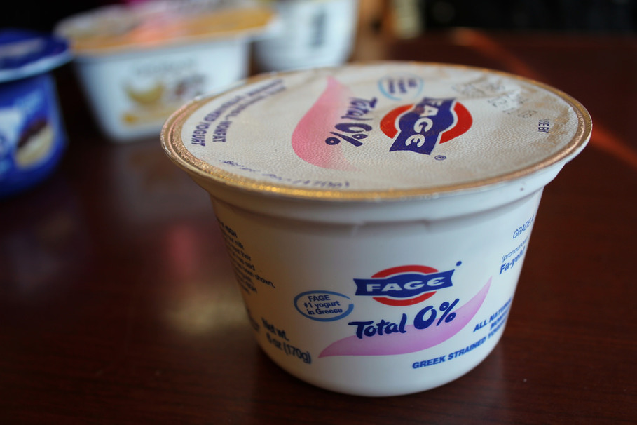 The Best Grocery Store Greek Yogurts, Ranked