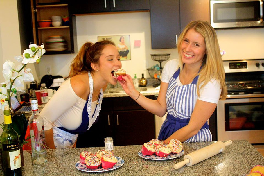 How These U of M Sisters Created Their Own Baking Business