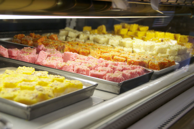 18 Types of Mithai to Indulge in This Diwali