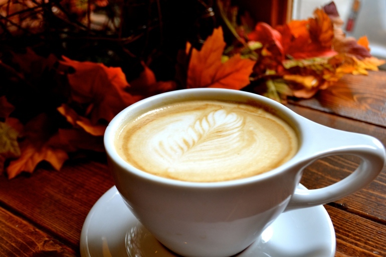 Drinking 3 Cups of Coffee a Day is Actually Good For You