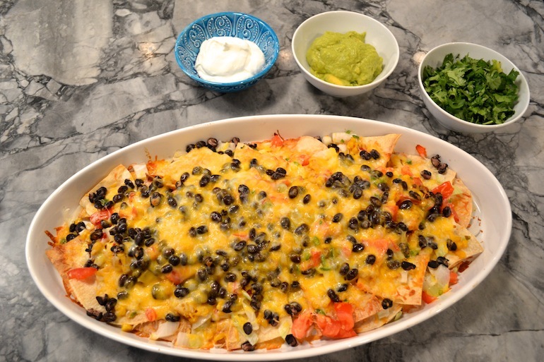 SEC-Approved Foods to Bring to Your Next Tailgate