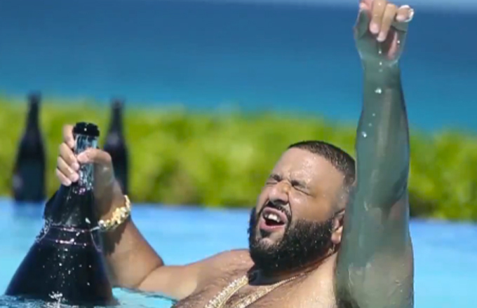 9 Life Lessons I Learned From DJ Khaled's Snapchat