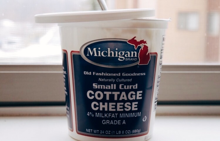 5 Ways to Jazz Up Your Michigan Cottage Cheese
