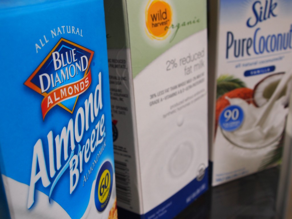 The Best Milk for your Body