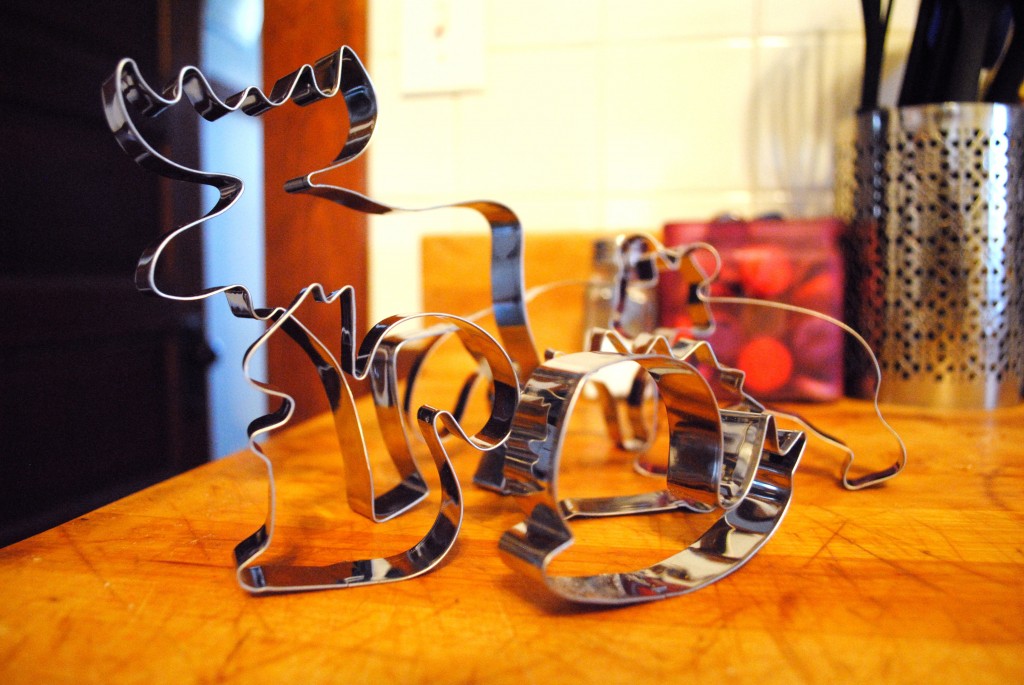 Cool Tools: Not Your Average Cookie Cutter