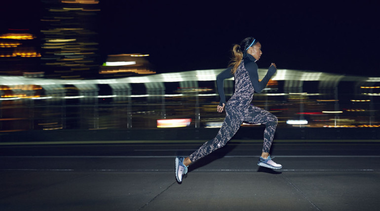 Surprising Benefits of Working Out at Night
