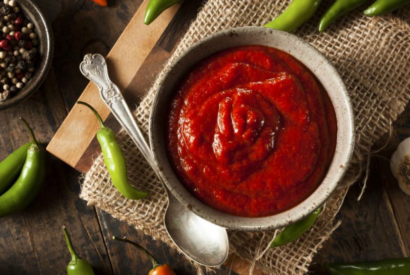 11 Things You Didn’t Know About Sriracha