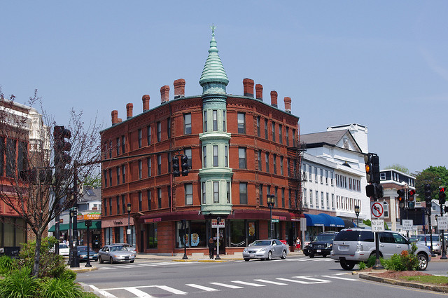 Your Culinary Guide to Medford Square