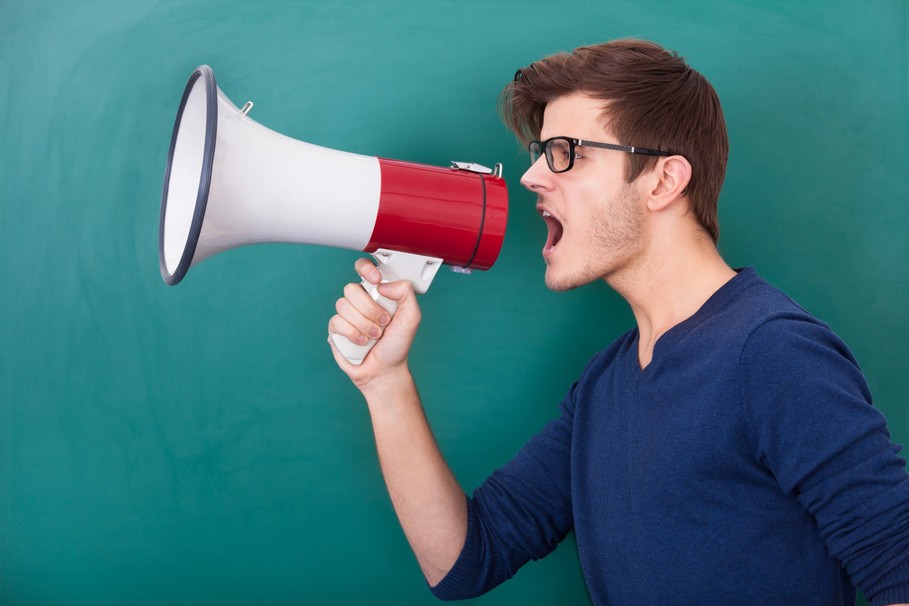 Why Swearing Can Actually Help With Pain