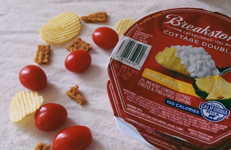 5 Ways to Jazz Up Your Michigan Cottage Cheese