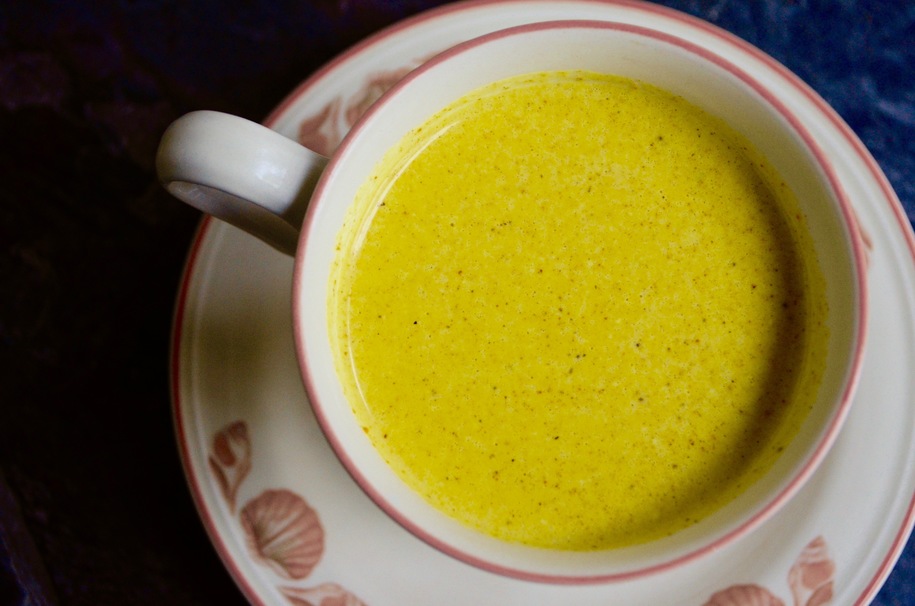 What Is Golden Milk? What to Know About This Trendy Drink
