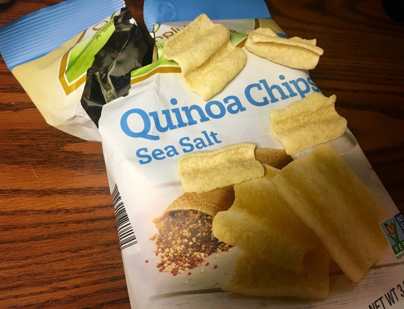 The Top 10 Aldi Snacks You Need to Try Today