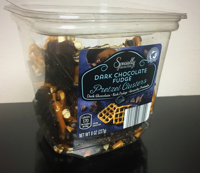 The Top 10 Aldi Snacks You Need to Try Today