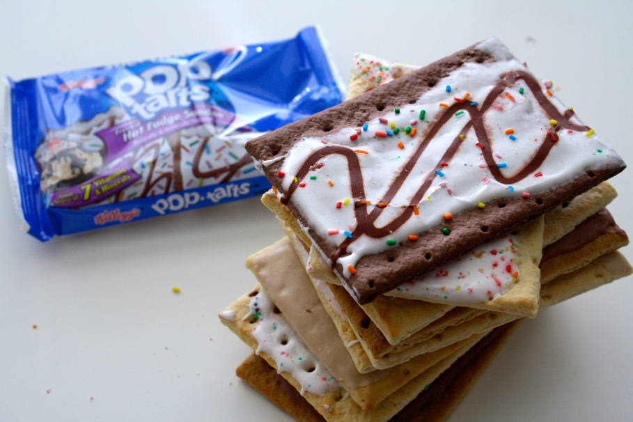Are Pop Tarts Vegan Here Are The Flavors You Can Eat Are Pop Tarts Vegan Here Are The Flavors You Can Eat