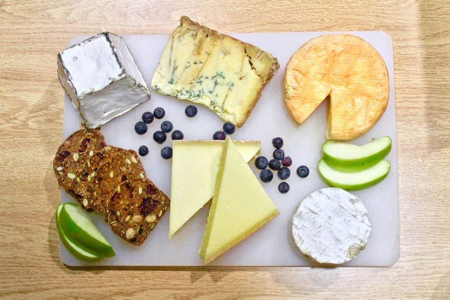 What Is Brie? What to Know About This French Cheese