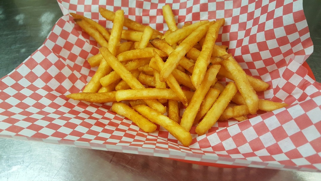 The Best Foods to Pair with Ranch Dressing