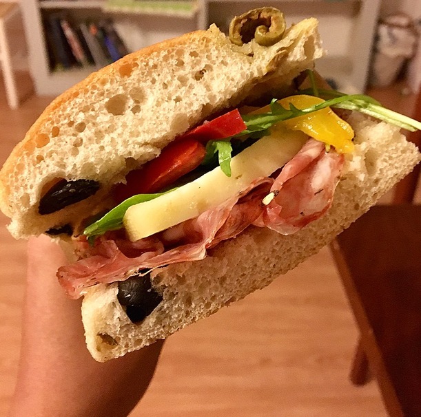 A Food Bucket List for Students Studying Abroad in Florence