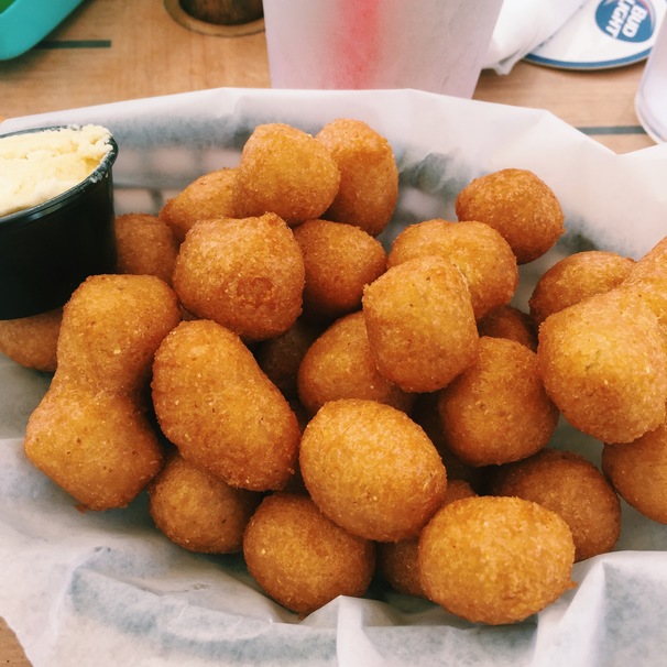 10 Sinfully Indulgent Southern Favorites