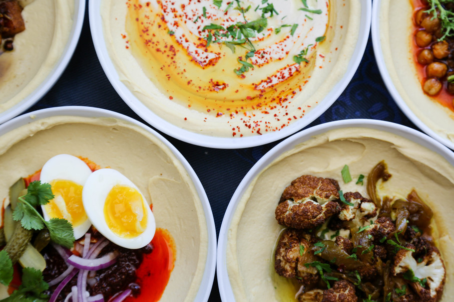 Insight Into the Award-Winning Besh Restaurant Group