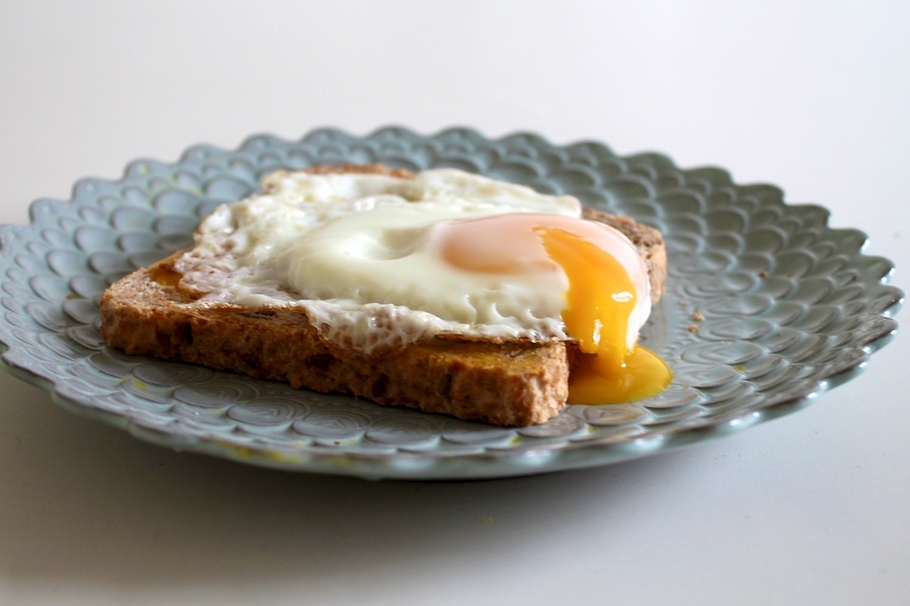 7 Egg Hacks That Will Spice Up Your Morning Routine