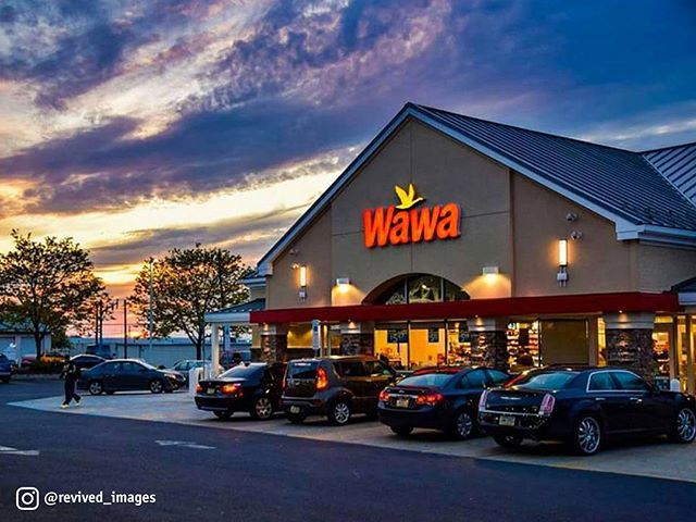 10 Reasons Wawa Is the Greatest Convenience Store Ever
