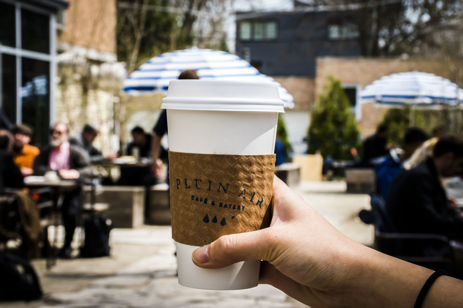 Where to Go Café-Hopping at UChicago