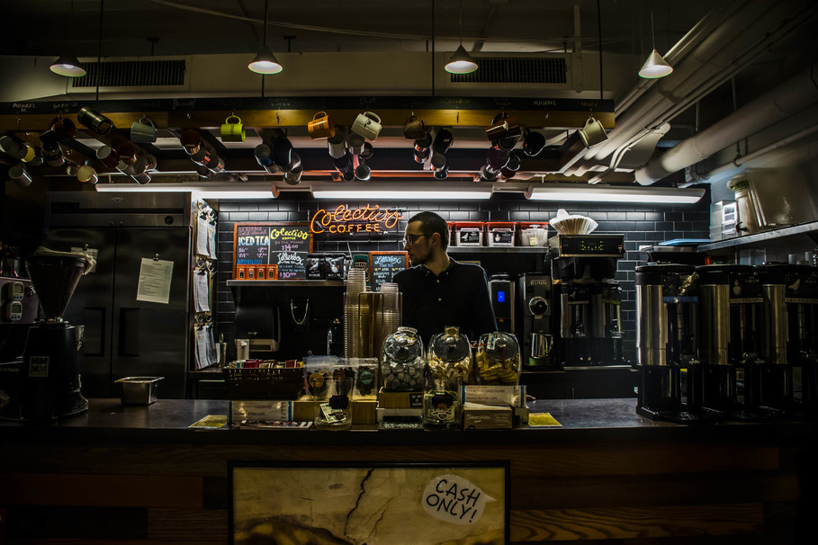 Where to Go Café-Hopping at UChicago