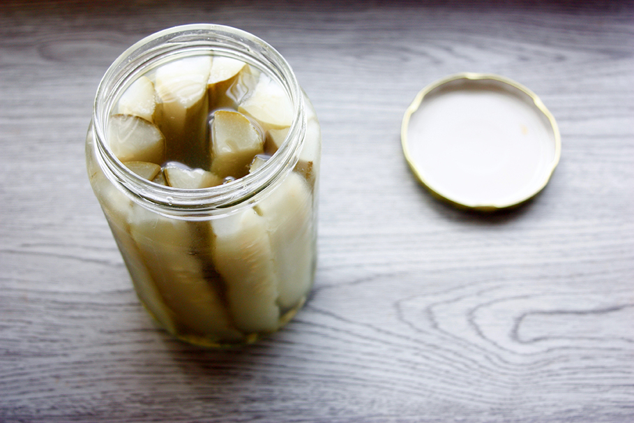 7 Genius Ways to Use Leftover Pickle Juice