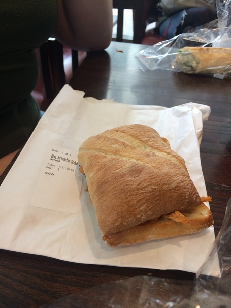 We Tried the New Starbucks Mercato Menu in Chicago, and It Was Awesome