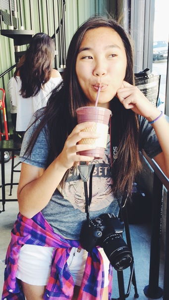 Why Everyone Needs a Best Friend Who is A Foodie