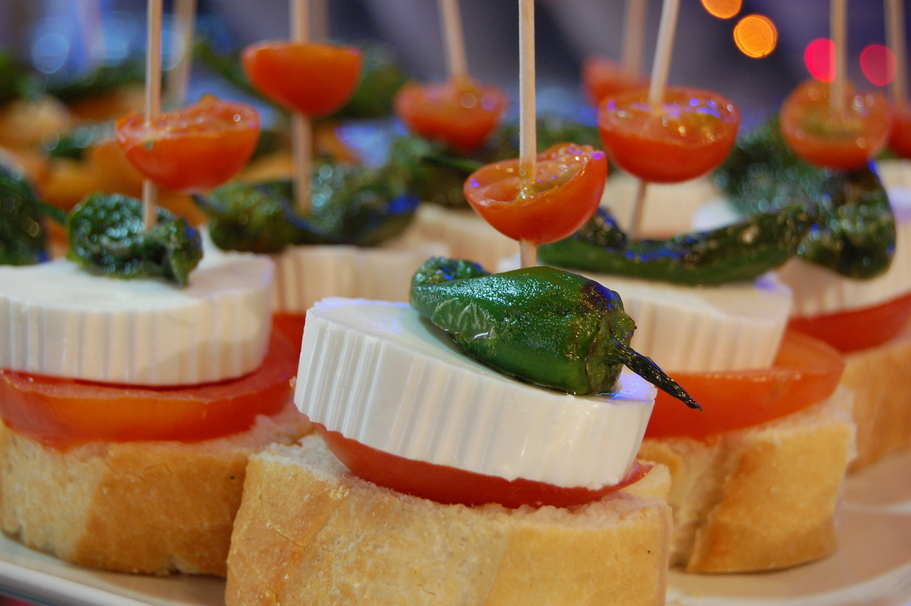 20 Food Items That Are Called Something Completely Different in The UK