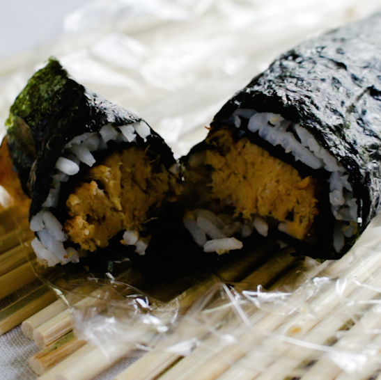 How to Make Your Own DIY Sushi Mat in 5 Minutes