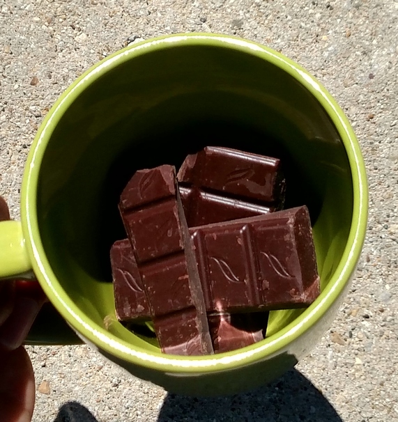 Do You Believe Choccy Milk comes from Brown Cows?