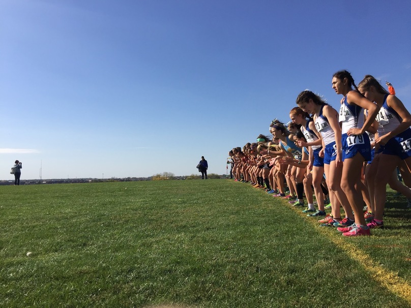 Women Are Stronger Than Men, and Here's How to Make the Most of It