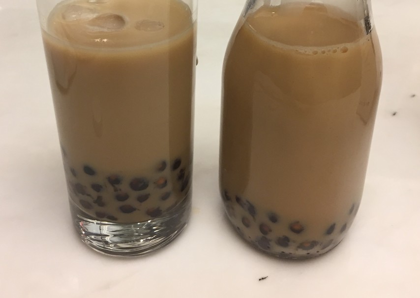 How To Make Homemade Bubble Tea From Scratch How To Make Homemade Bubble Tea From Scratch