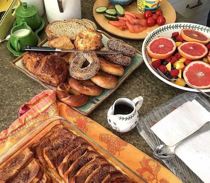 Why These Ordinary Breakfast Foods are the Best to Eat